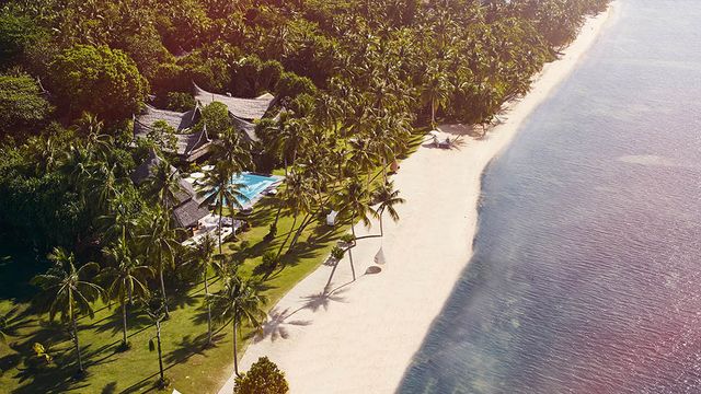 dedon island on EsquireMag.ph
