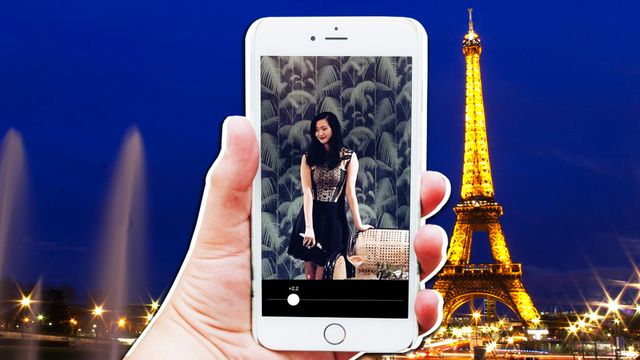 editing on EsquireMag.ph