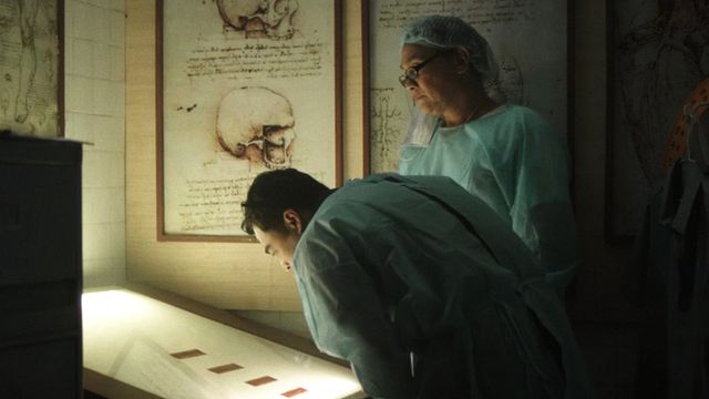 F.H. Batacan on EsquireMag.ph