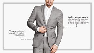 suits on EsquireMag.ph