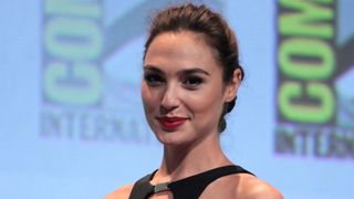 Gal Gadot on EsquireMag.ph