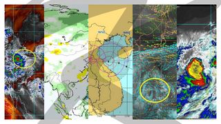 weather on EsquireMag.ph