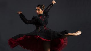 ballet on EsquireMag.ph